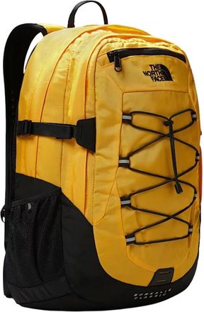 The North Face unisex, Sport, Jaune, Taille: ONE Size Borealis Classic Backpack