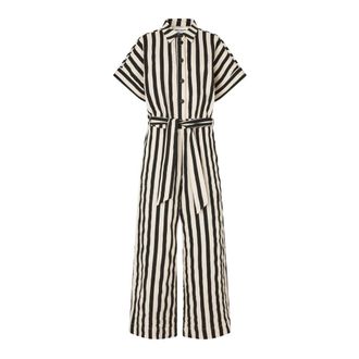 Lollys Laundry Femme, Combinaisons et Ensembles, Multicolore, Taille: 40 FR Jumpsuit