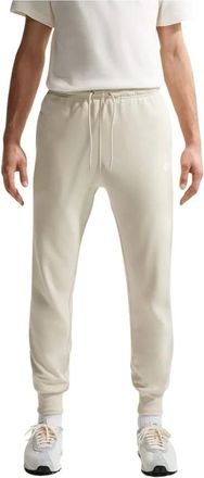 Nike Homme, Sport, Beige, Taille: S Club Training Pantalons