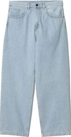 Carhartt Work in Progress Homme, Jeans, Bleu, Taille: L Brandon Pant