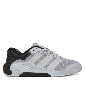 adidas Fitnessschuhe adidas Dropset 4 Training Shoes KJ6611 Grau