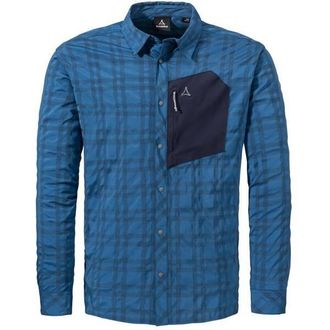 Sch&ouml;ffel Herren Hemd Shirt Style Dynkur MNS