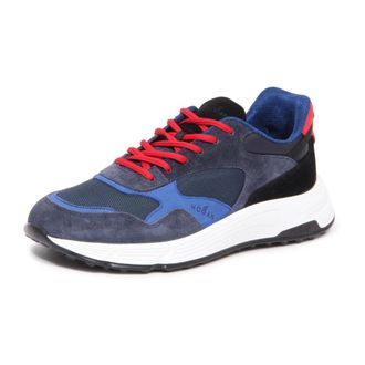 Hogan Herren, Schuhe, Blau, 42 EUGröße