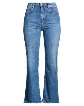 Pantaloni Torino BAS - Pantalons en jean sur YOOX.COM