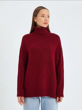 Mixray Pullover