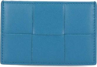 Bottega Veneta Cassette Card Holder