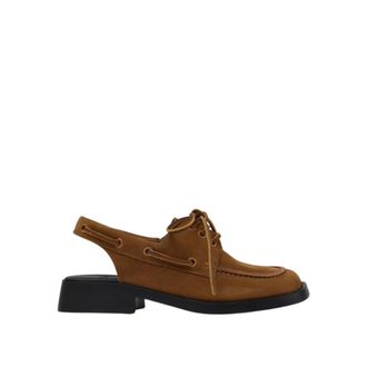 Camper Damen, Schuhe, Braun, 37 EUGr&ouml;&szlig;e