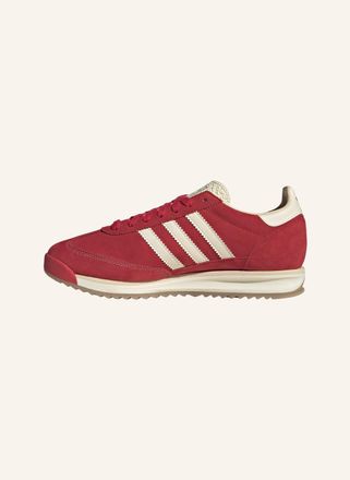 adidas Originals Adidas Originals Sneaker Sl 72 Rs rot
