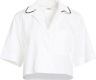 Sandro TOPS - Hemden auf YOOX.COM