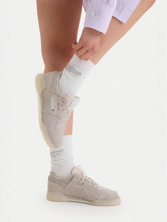 Reebok Sneakers EO-WORKOUT PLUS 100256015 Beige