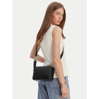 Calvin Klein Handtasche Calvin Klein K60K612555 Schwarz