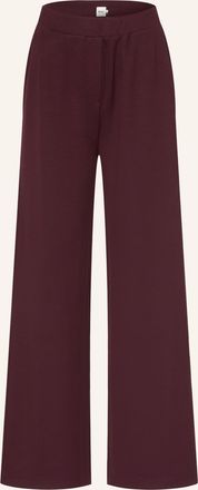 Brax Brax Marlenehose Maine rot