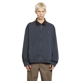 Prada Cotton Jacket