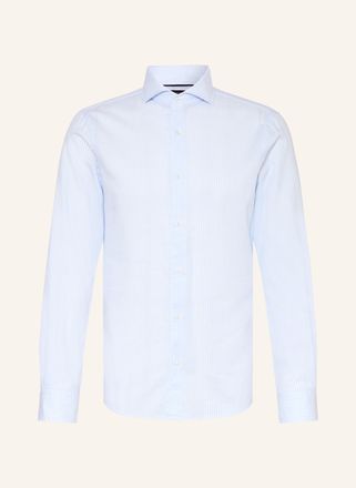 Tommy Hilfiger Hemd Slim Fit blau