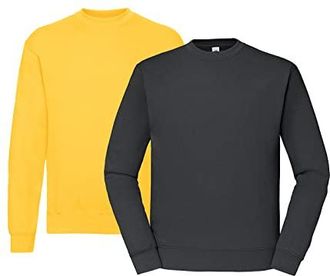 Fruit Of The Loom Fruit of The Loom Homme 62-202-0, XXL