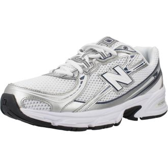 New Balance Herren 740 Sneaker, Marineblau, 37.5 EU