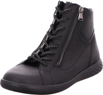 Waldl&auml;ufer Schn&uuml;rstiefelette H-Cloe