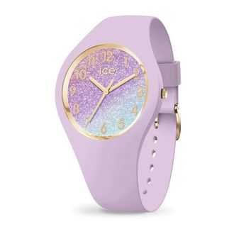 Ice Watch Damen, Accessories, Lila, ONE SIZEGr&ouml;&szlig;e