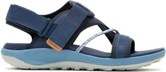 Merrell Damen Trekkingsandale TERRAN 4 BACKSTRAP