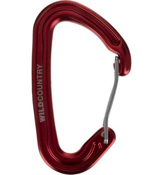 Wild Country Astro - Karabiner