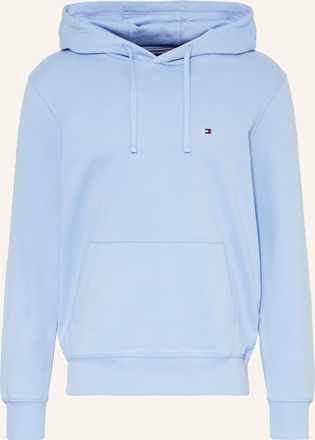 Tommy Hilfiger Hoodie blau