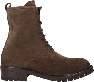 Niche SCHUHE - Stiefeletten auf YOOX.COM