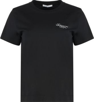 Givenchy Damen, Oberteile, Schwarzk, MGr&ouml;&szlig;e