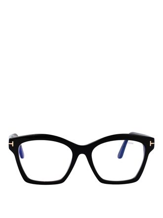 Tom Ford Lunettes - Noir