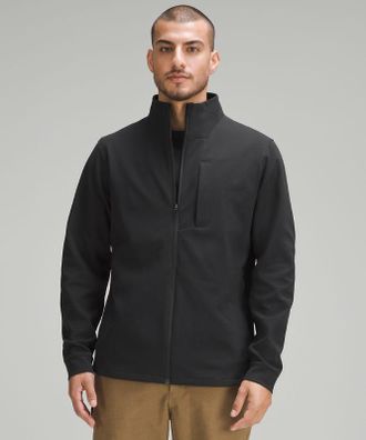 lululemon Veste Sojourn pour Hommes - Taille XS