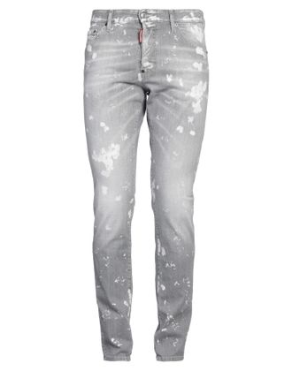Dsquared2 HOSEN & R&Ouml;CKE - Jeanshosen auf YOOX.COM