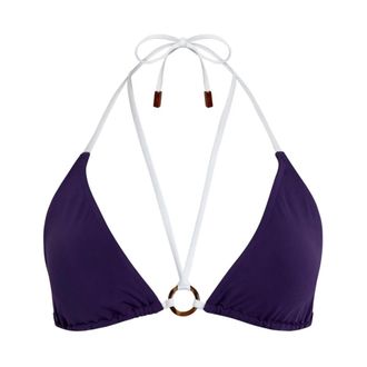 Vilebrequin Damen, Bademode, Lila, SGr&ouml;&szlig;e