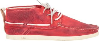 N.D.C. SCHUHE - Stiefeletten auf YOOX.COM