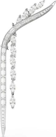 Swarovski Damen, Accessories, Grau, ONE SIZEGr&ouml;&szlig;e