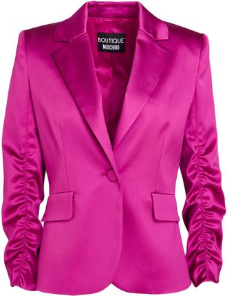 Moschino ANZ&Uuml;GE und CO-ORDS - Blazers auf YOOX.COM