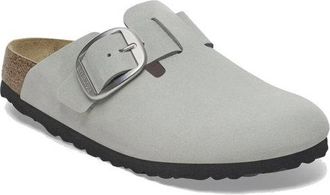 Birkenstock Boston Big Buckle W - Schlappen - Frauen