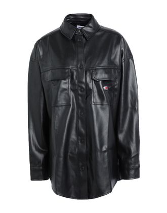 Tommy Jeans TOPS - Hemden auf YOOX.COM