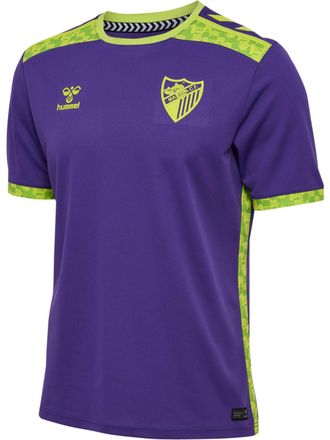 Hummel Mcf 24/25 Community Jersey S/s