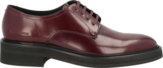 Dsquared2 SCHUHE - Schn&uuml;rschuhe auf YOOX.COM