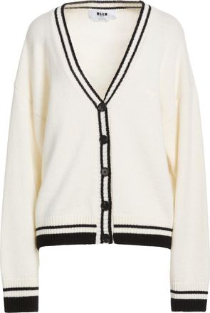 Msgm STRICKWAREN - Strickjacken auf YOOX.COM