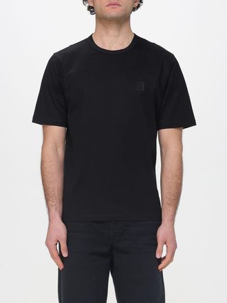C.P. Company T-Shirt C. P. COMPANY Homme couleur Noir