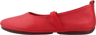 Camper Femme, Chaussures, Rouge, Taille: 38 EU Right Nina