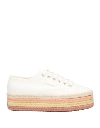 Superga SCHUHE - Espadrilles auf YOOX.COM