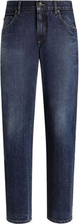 Dolce & Gabbana Herren, Jeans, Blau, MGr&ouml;&szlig;e
