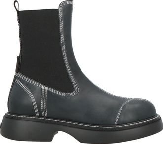 Ganni SCHUHE - Stiefeletten auf YOOX.COM