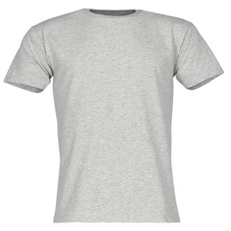 Fruit Of The Loom Herren T-Shirt Original T M L XL XXL 3XL 4XL 5XL auch Farbsets 61-082-0 Heather Grey 4XL