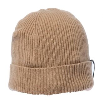 Baldinini Wollm&uuml;tze - - Accessories - Herren - Braun - ONE SIZE