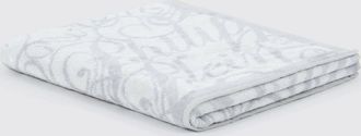 Philipp Plein Serviettes De Toilette Et De Plage Lifestyle couleur Blanc
