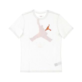 Nike Jordan Herren, Sport, Wei&szlig;, XLGr&ouml;&szlig;e