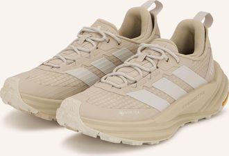 ADIDAS TERREX Adidas Terrex Wanderschuhe Terrex Freehiker 3 Low Gtx grau