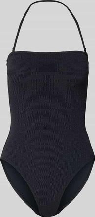 Seafolly Badeanzug mit Neckholder